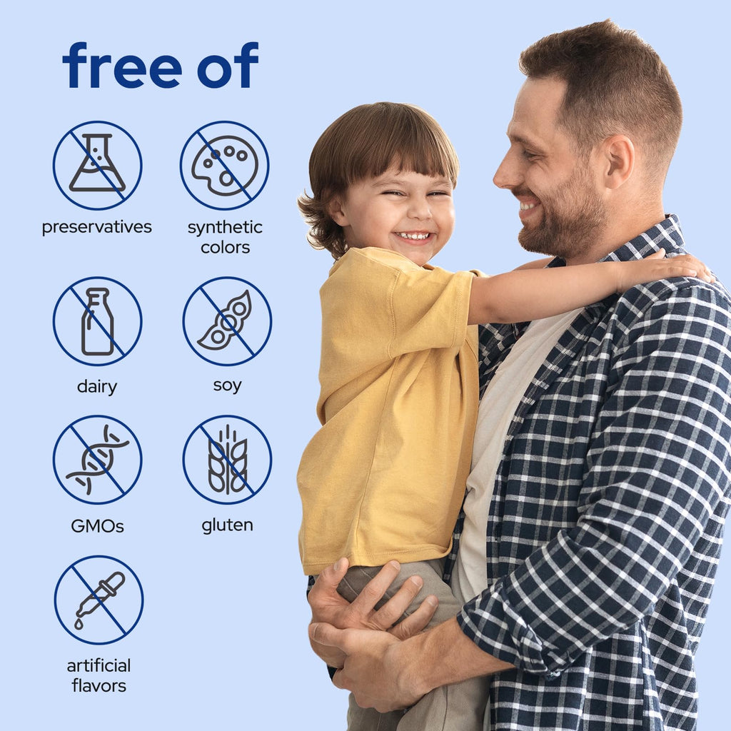 Premom vitamins for healthy sperm