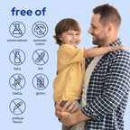 Premom vitamins for healthy sperm