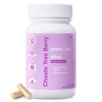 Premom Vitex for hormone balance