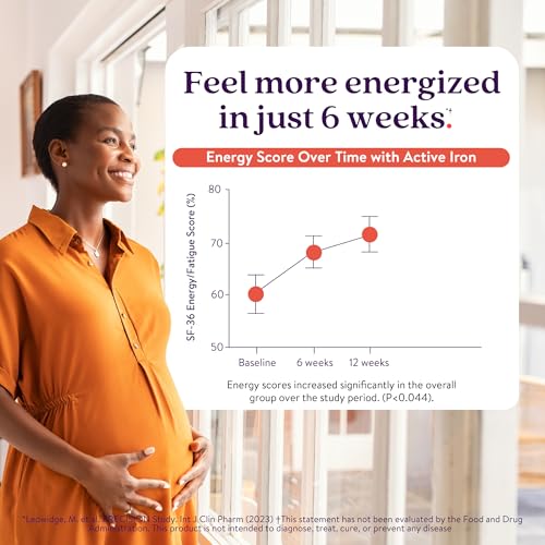 Prenatal DHA for fetal development