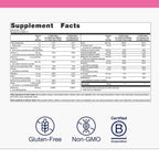 Prenatal DHA for fetal development