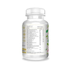 prenatal dha for healthy fetal development