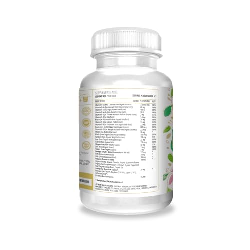 prenatal dha for healthy fetal development