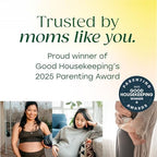 Prenatal DHA for healthy pregnancy