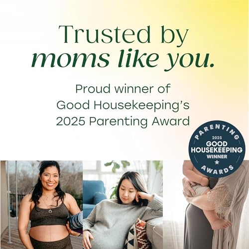 Prenatal DHA for healthy pregnancy