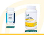 Prenatal DHA for healthy pregnancy
