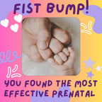Prenatal DHA for healthy pregnancy
