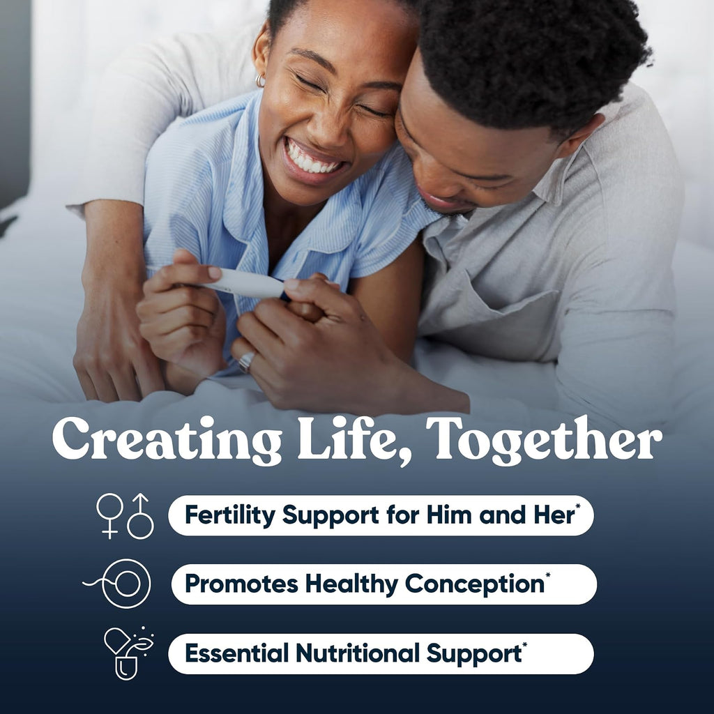 Prenatal DHA for healthy pregnancy