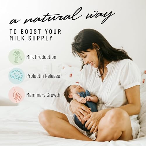 prenatal DHA for nursing moms