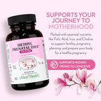 prenatal DHA liquid capsules for pregnancy