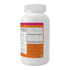 Prenatal DHA softgels for healthy development