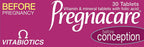 prenatal DHA support for expecting mothers