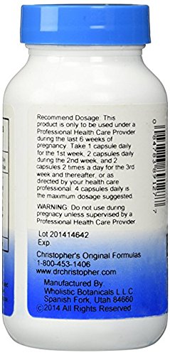 Prenatal DHA support for fetal development