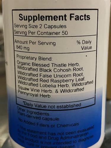 Prenatal DHA support for fetal health