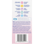 Prenatal mineral supplement for overall wellness