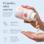 prenatal multivitamin for healthy baby growth