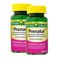 prenatal multivitamin for healthy pregnancy