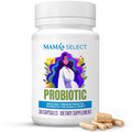 prenatal probiotics for women