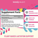 prenatal vitamins for breastfeeding moms