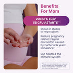 prenatal vitamins for digestive health