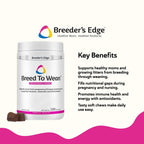 prenatal vitamins for expecting mothers