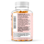prenatal vitamins for healthy baby development