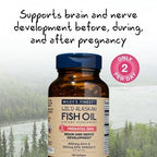 Prenatal vitamins for healthy pregnancy