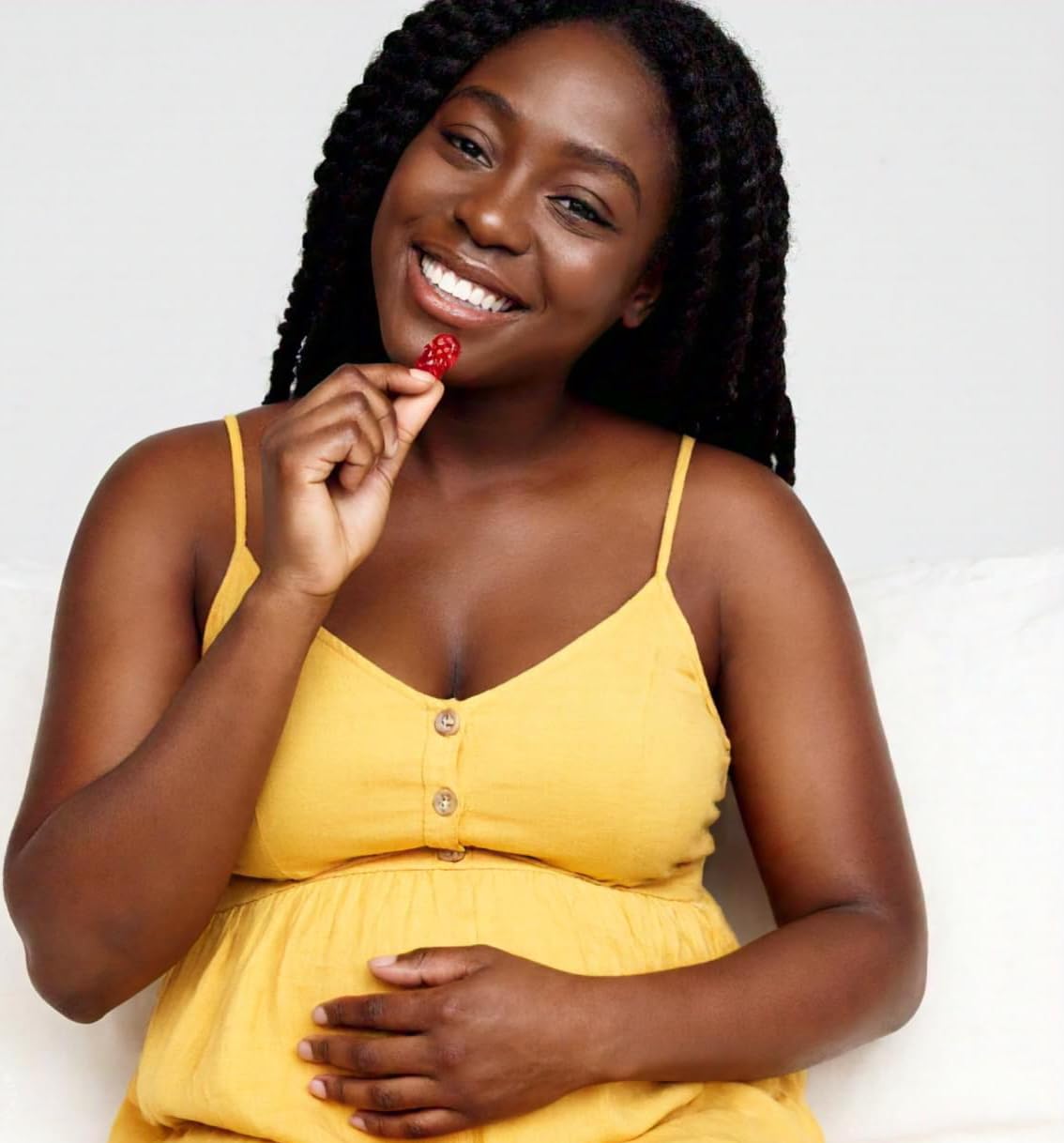 prenatal vitamins for healthy pregnancy
