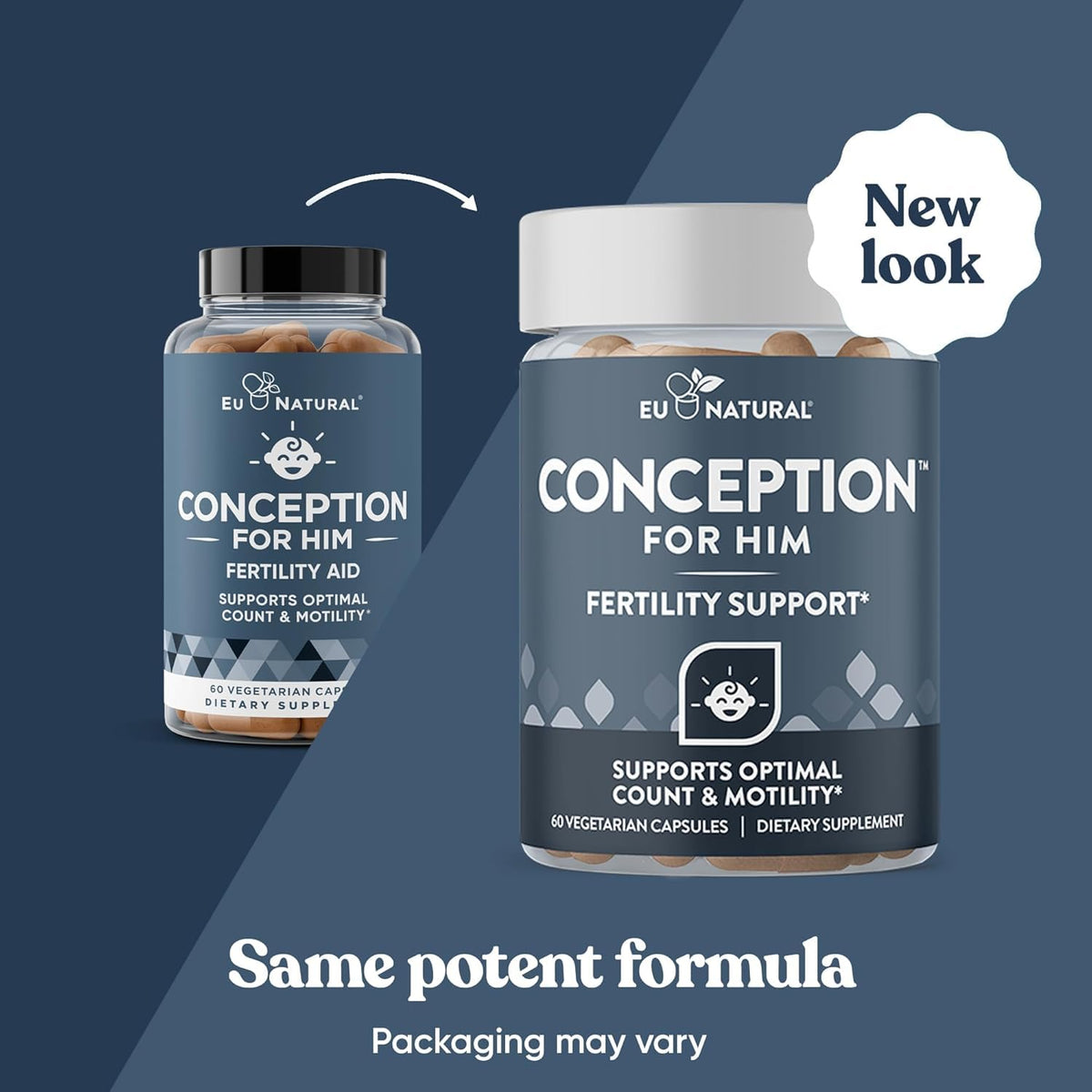 prenatal vitamins for men