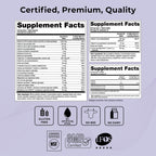 prenatal vitamins for nursing mothers