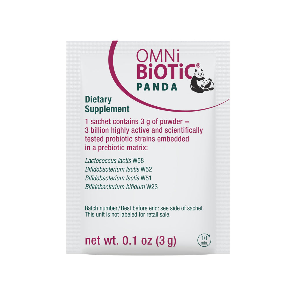 prenatal vitamins for optimal baby development