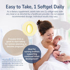 prenatal vitamins for optimal nutrition