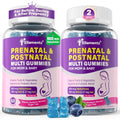 prenatal vitamins gummies for moms