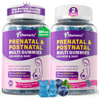 prenatal vitamins gummies for moms