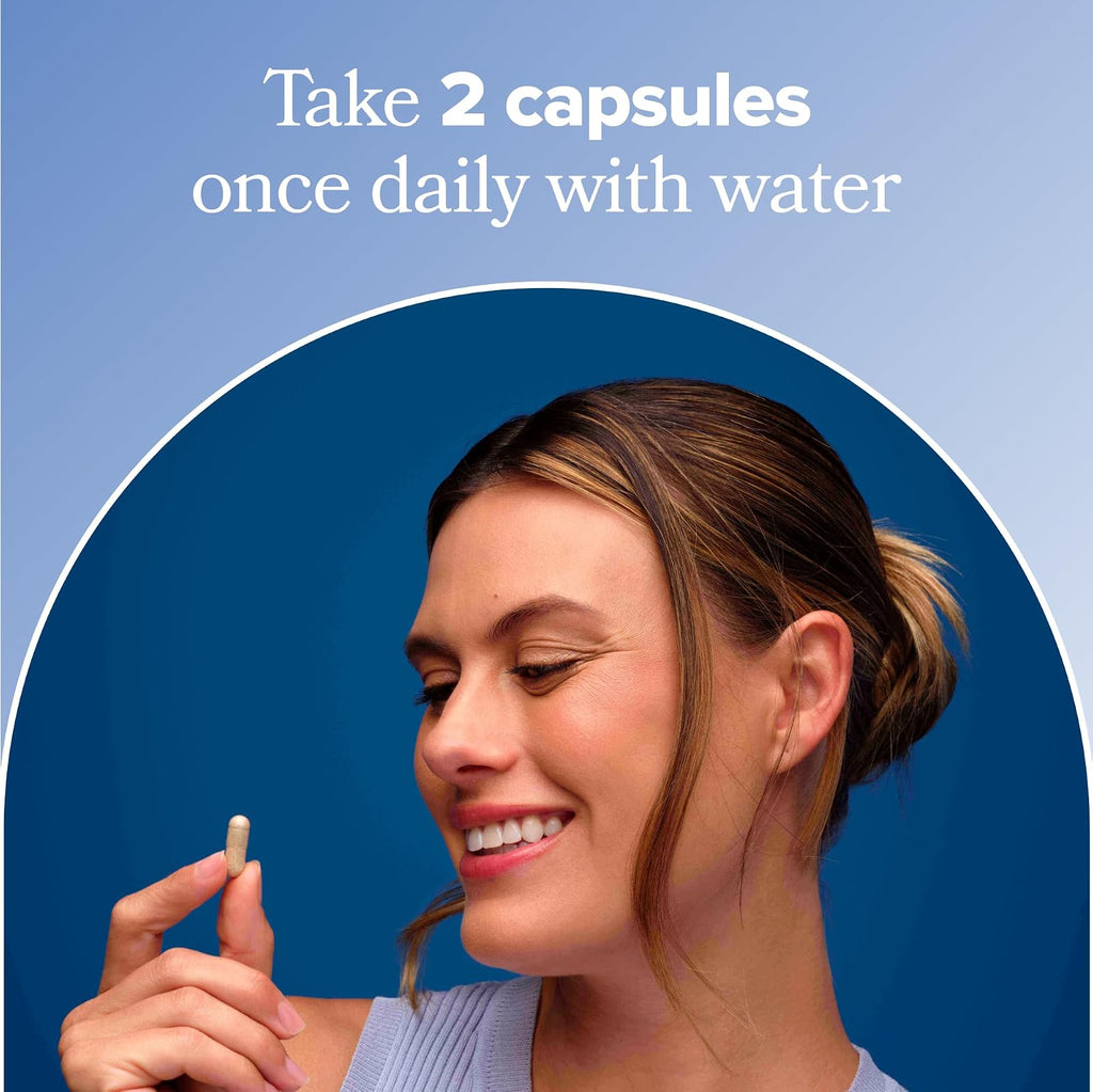 Prenatal vitamins with choline benefits