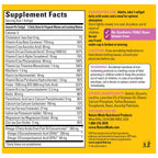 prenatal vitamins with folic acid benefits
