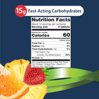 prenatal vitamins with glucose support