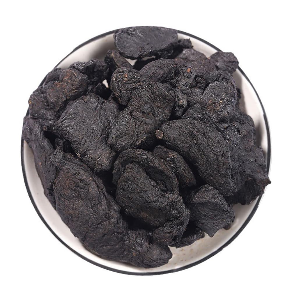 Prepared Rehmannia Root benefits