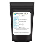 Prescribed For Life apple fiber powder benefits