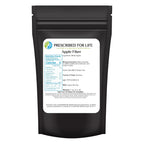 Prescribed For Life apple fiber powder for digestion