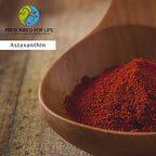 Prescribed For Life Astaxanthin benefits