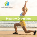 Prescribed For Life fiber powder for baking