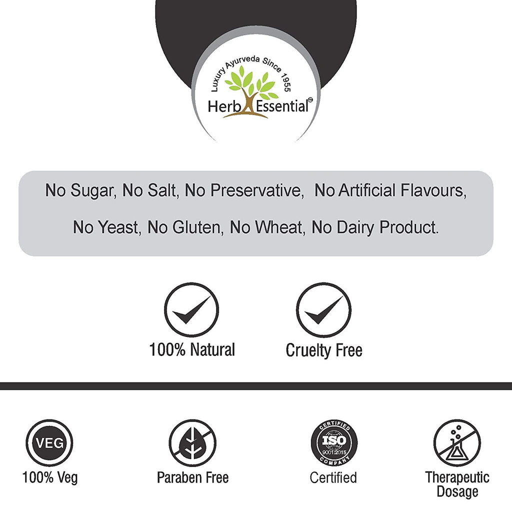 preservative-free ashwagandha tablets