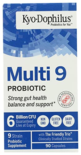 preservative free garlic supplement