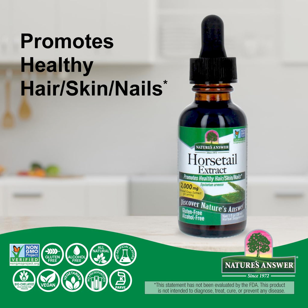 preservative-free herbal supplement option