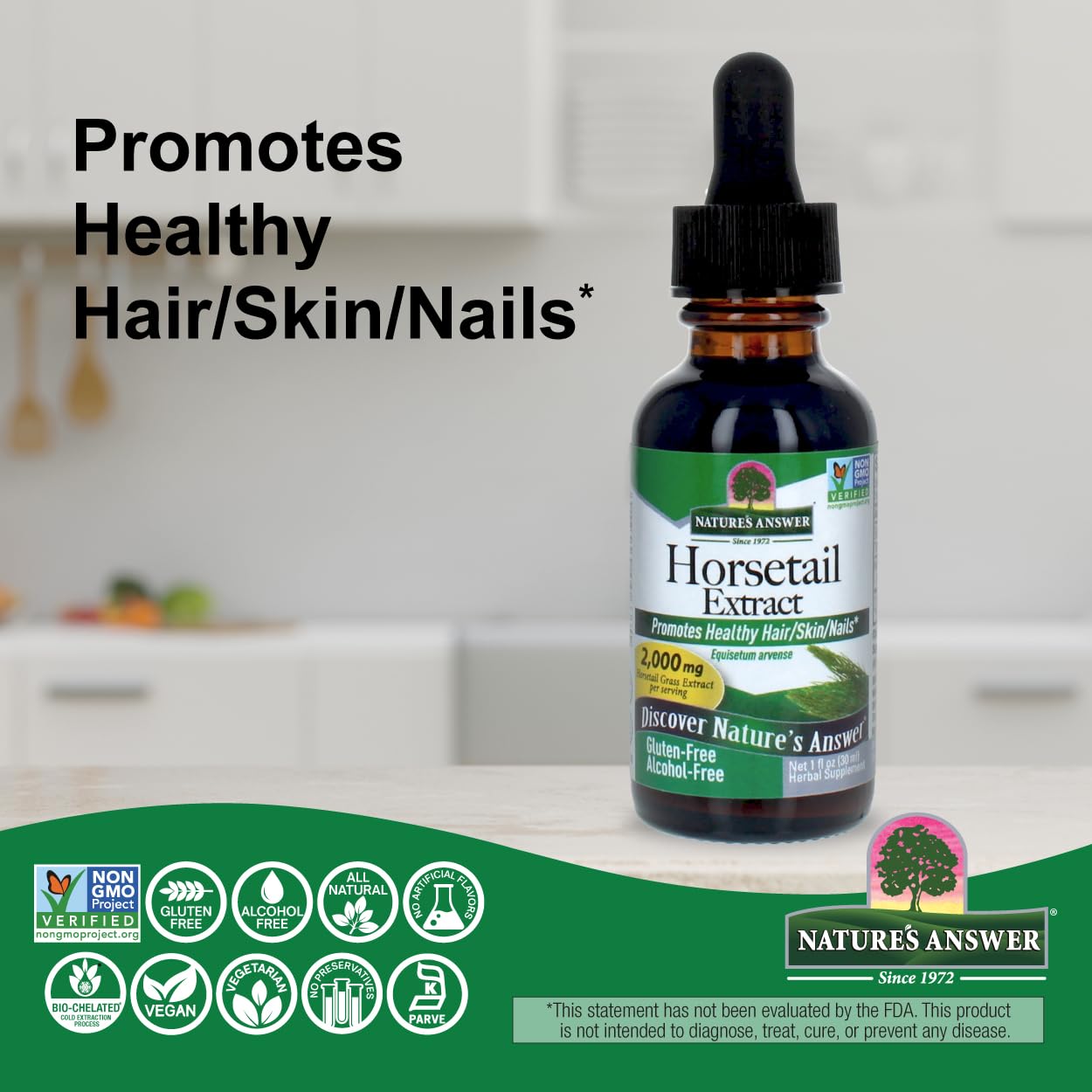 preservative-free herbal supplement option