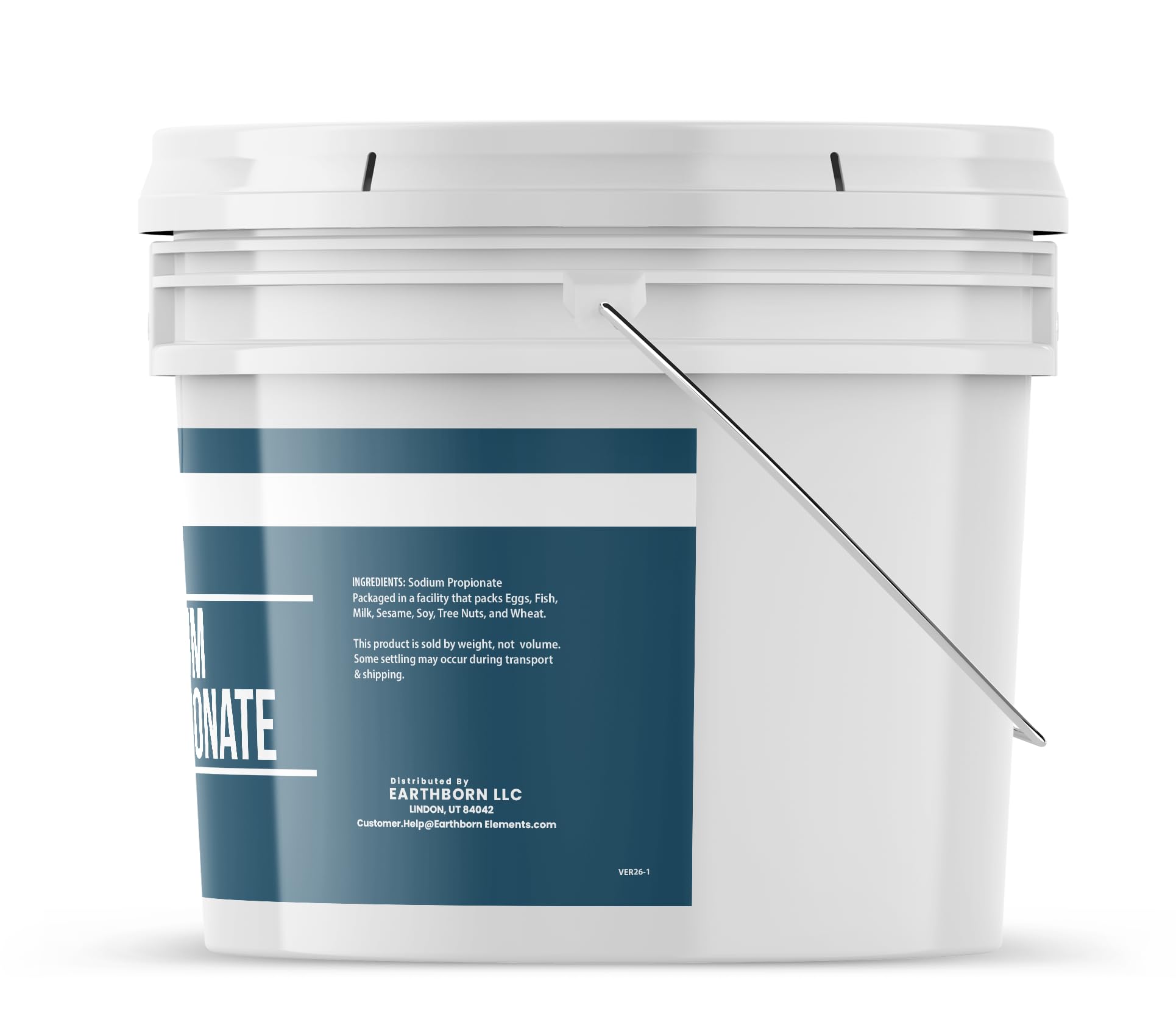 preserve food with sodium propionate