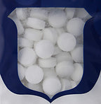 preserve wine with potassium tablets