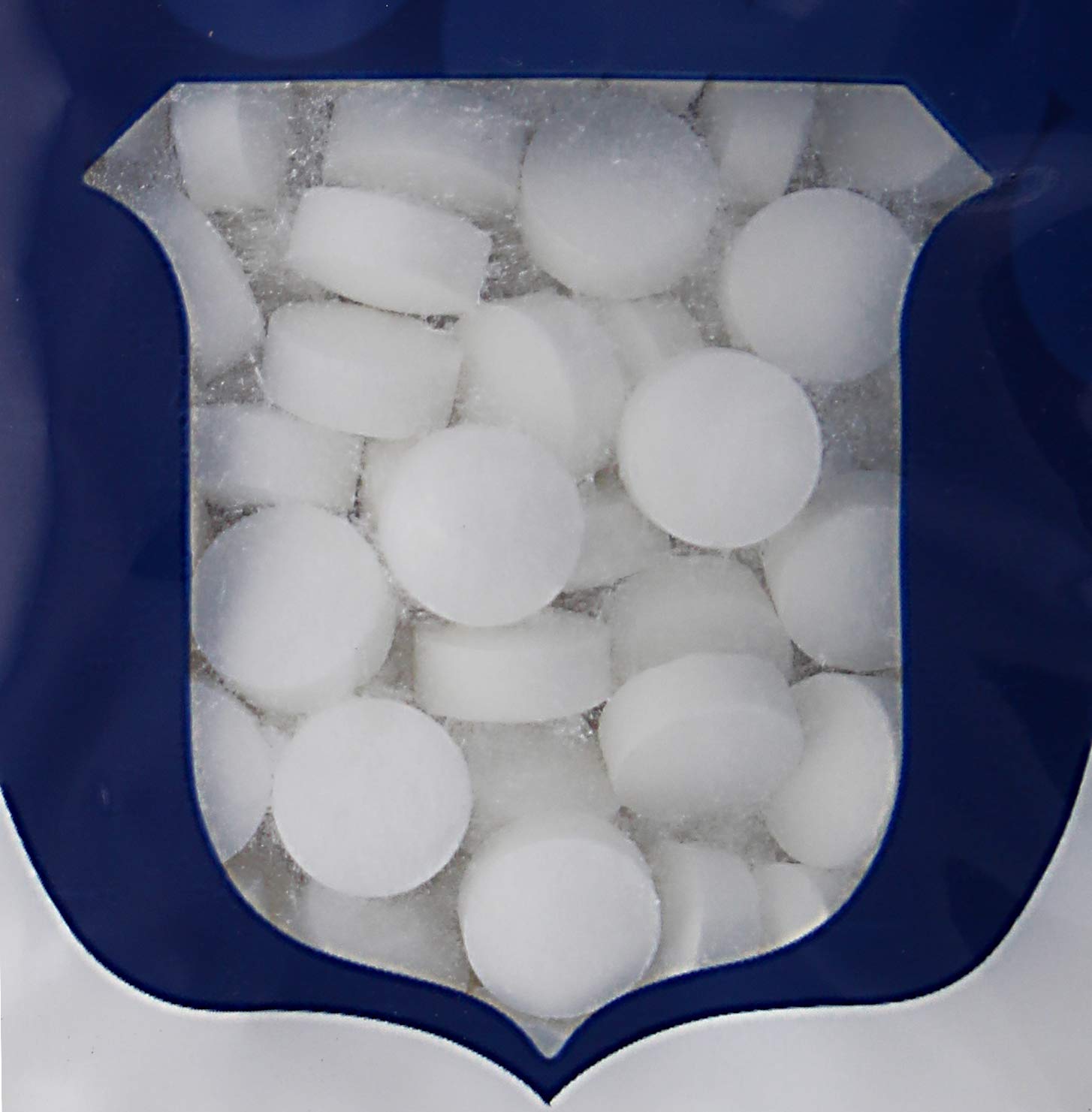 preserve wine with potassium tablets