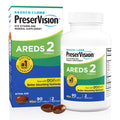 PreserVision AREDS 2 eye vitamins